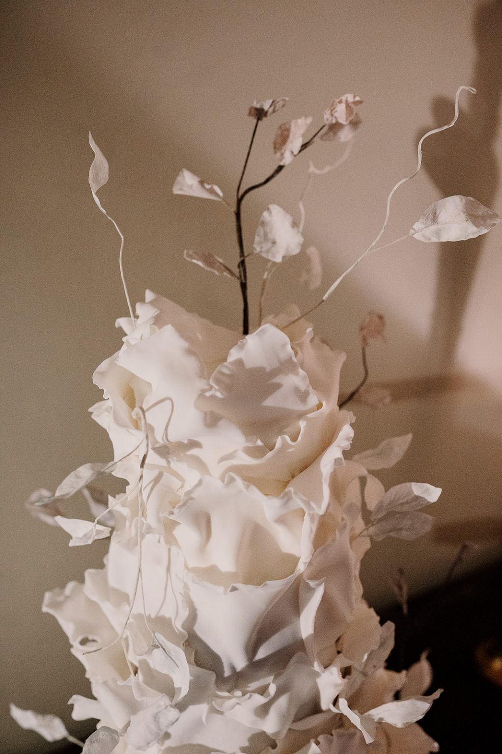 Do You Need A Cake Maker or a Cake Designer for Your Wedding? Unveiling ...